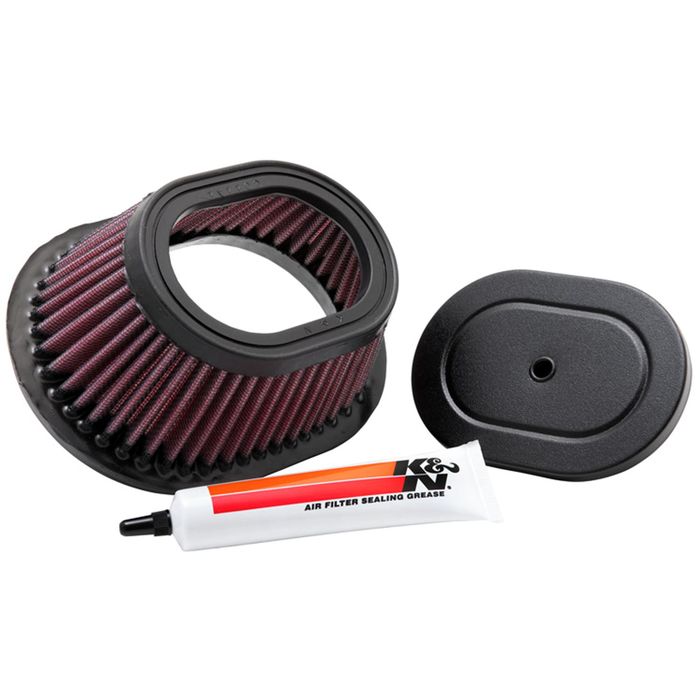 K&N Off-Road Motorcycle Performance Air Filter