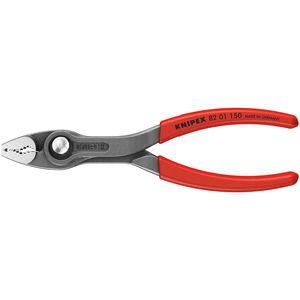 KNIPEX 6in TwinGrip Pliers