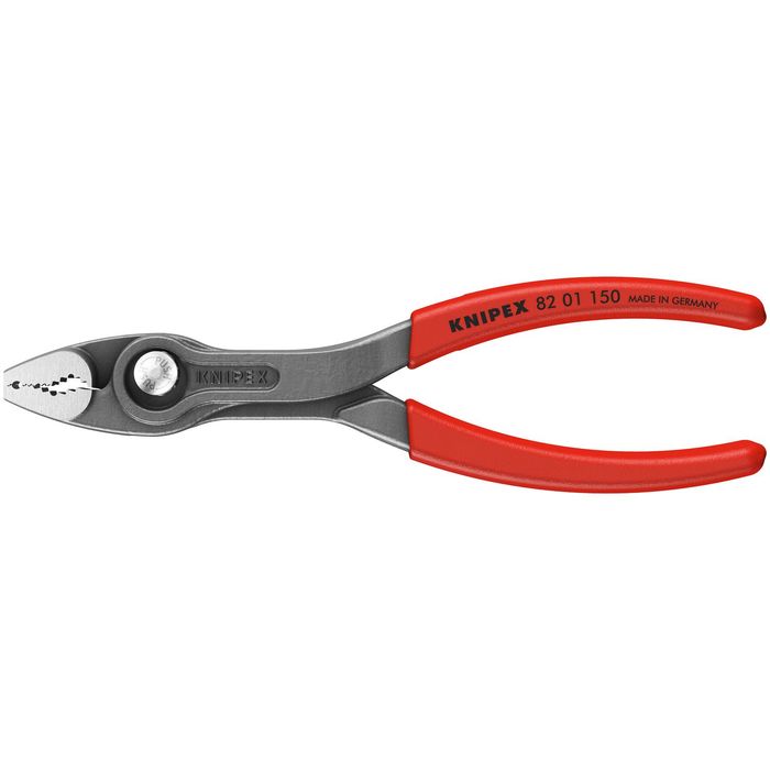 KNIPEX 6in TwinGrip Pliers
