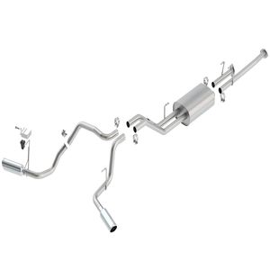 Borla Performance Exhaust System Kit 140332