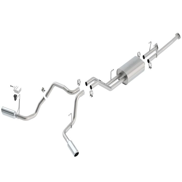 Borla Performance Exhaust System Kit 140332