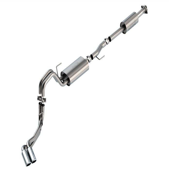 Borla Performance Exhaust System Kit 140870