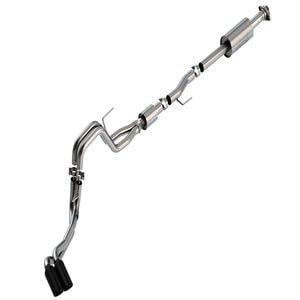 Borla Performance Exhaust System Kit 140874BC