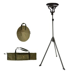 Overland Vehicle Systems 40.16in Width X 12.6in Height Solar Power ...