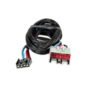 2017 Ford Transit350 HD Trailer Brake Control Harness