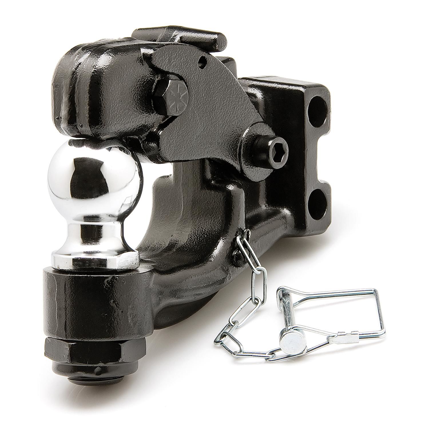Autozone pintle hitch store