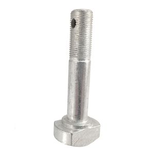 Husky Towing T Bolt, Replacement For 33099 Single