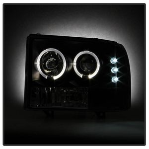 Spyder Headlight Assembly 5010339