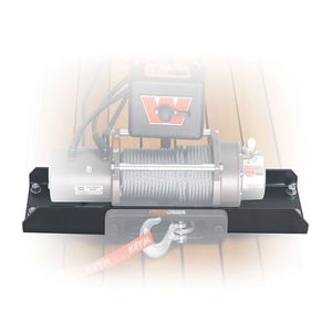 Warn For Use With Power Plant HP-HD Endurance 12.0-9.5Ti-9.5Xp-Xd9I-Xd9 ...