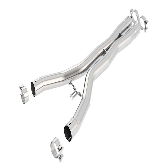 Borla Exhaust Crossover Pipe 60548