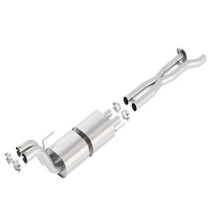 Borla Exhaust Crossover Pipe 60637