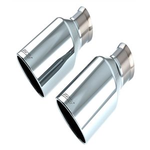 Best Exhaust Tip for Cars, Trucks & SUVs