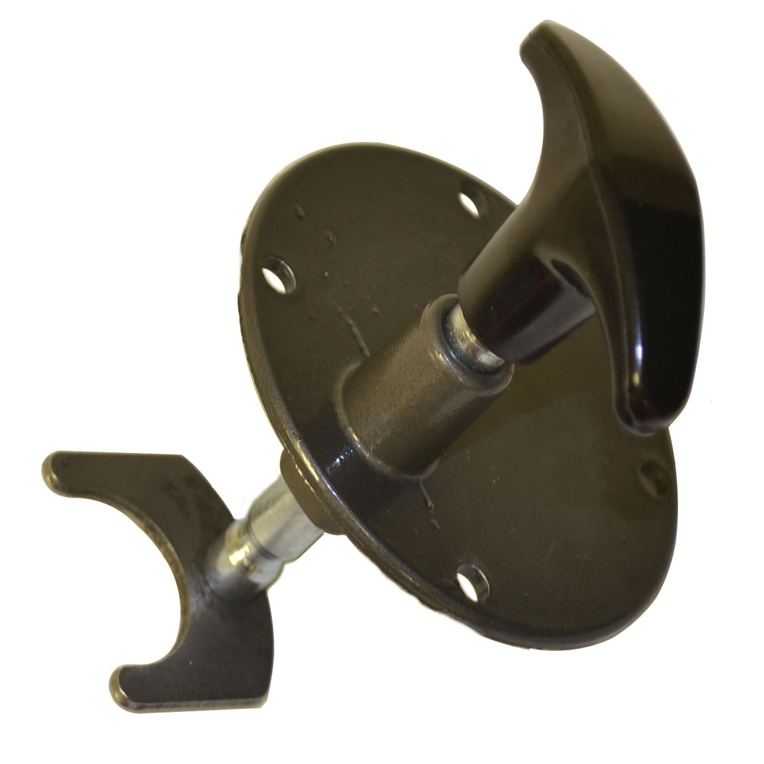 Warn 24V For Warn M8274 Winch With Shift Knob-Seal-Clutch Housing ...