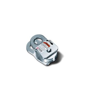 Warn 5/16in Wire Rope For 10000lbs Winch With Grease Port And Overload ...