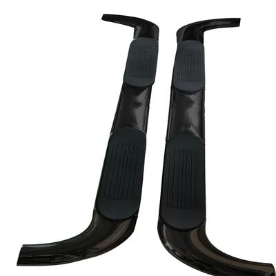 Trail FX Step Nerf Bar A1551B