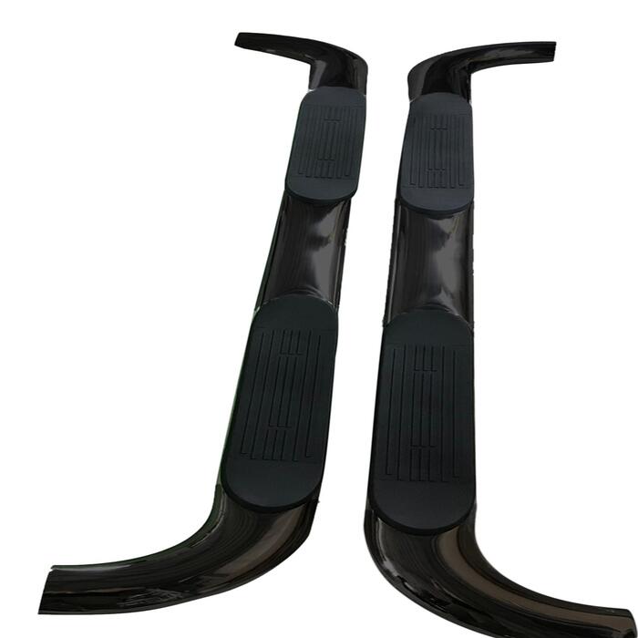 Trail FX Step Nerf Bar A1551B