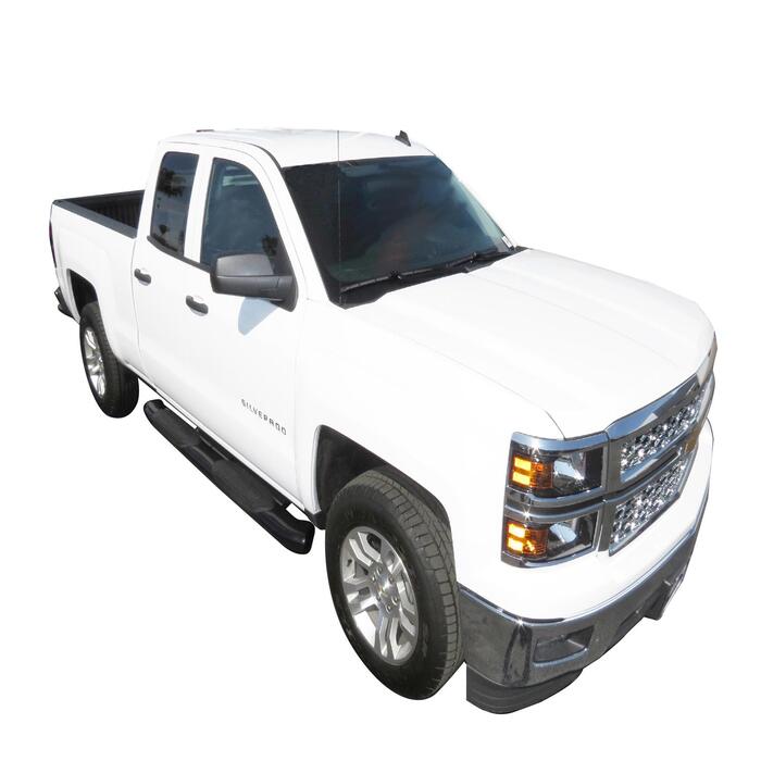 Trail FX Step Nerf Bar A8225B