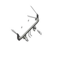 2013 Mini Cooper Tow Bar