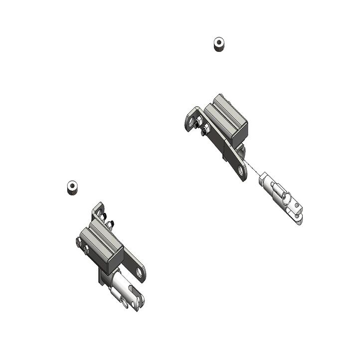 Blue Ox Tow Bar BX1676