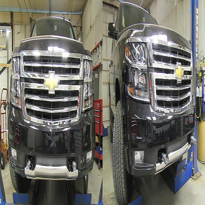 Blue Ox Tow Bar BX1742