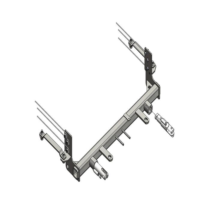 Blue Ox Tow Bar BX2344