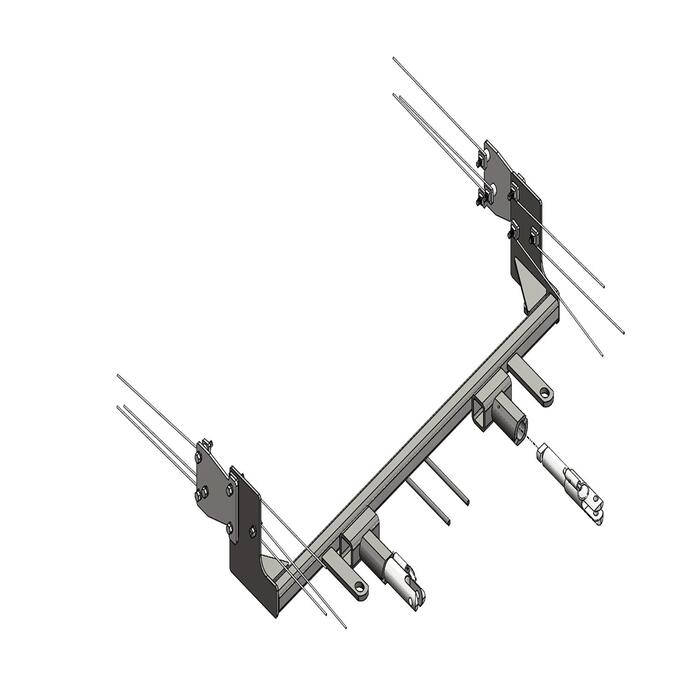 Blue Ox Tow Bar BX2622