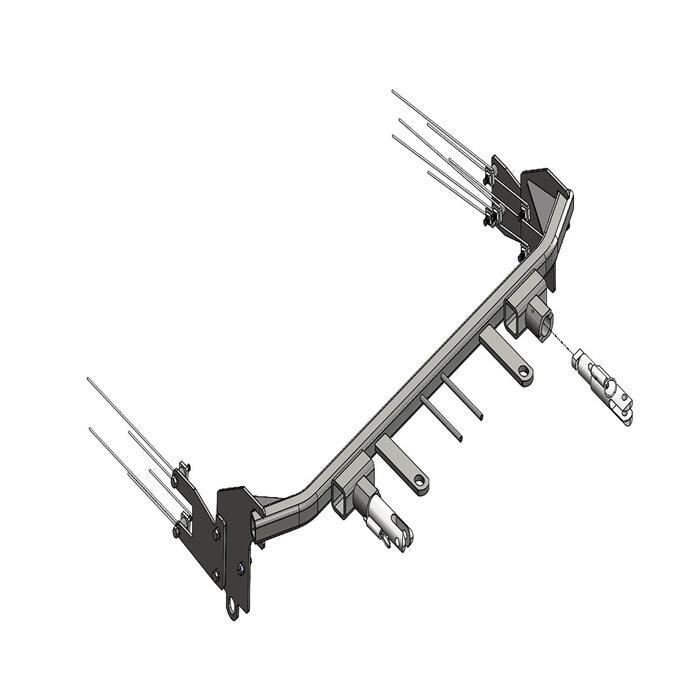Blue Ox Tow Bar BX2650