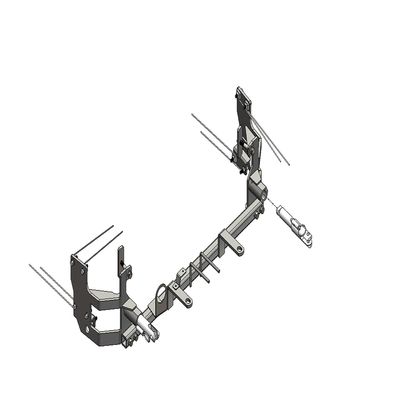 Blue Ox Tow Bar BX2673