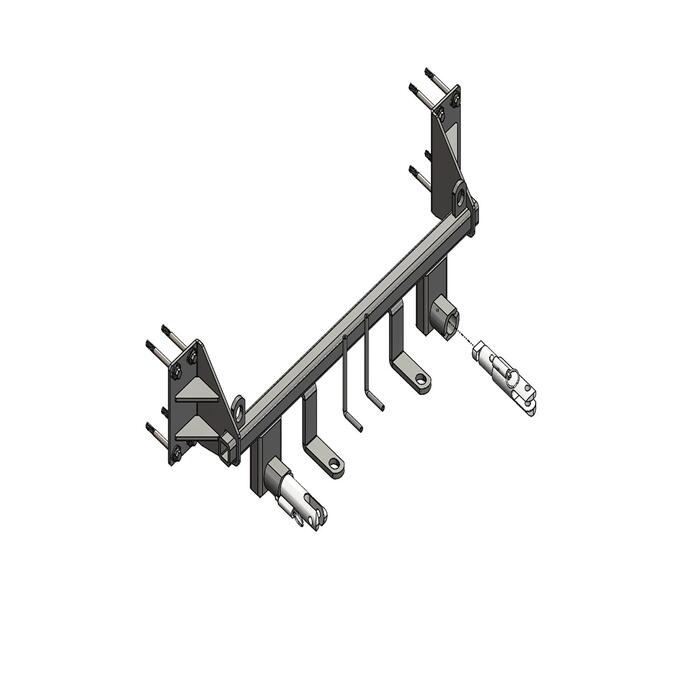 Blue Ox Tow Bar BX2805