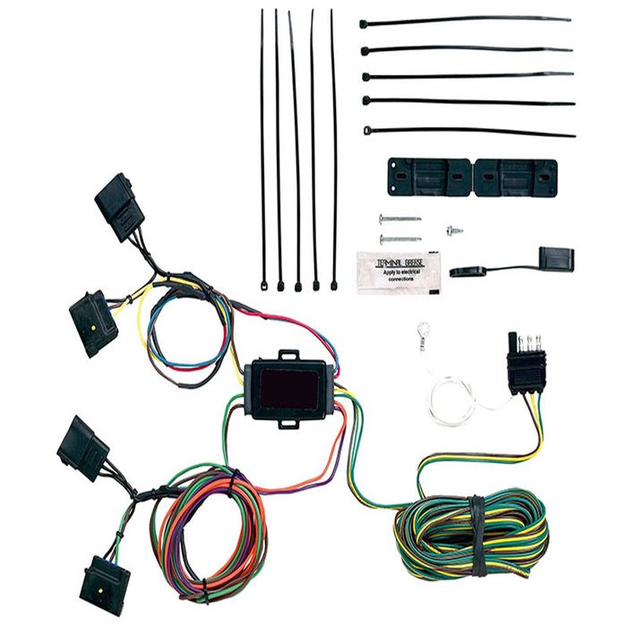 Blue Ox Tow Kit BX88287
