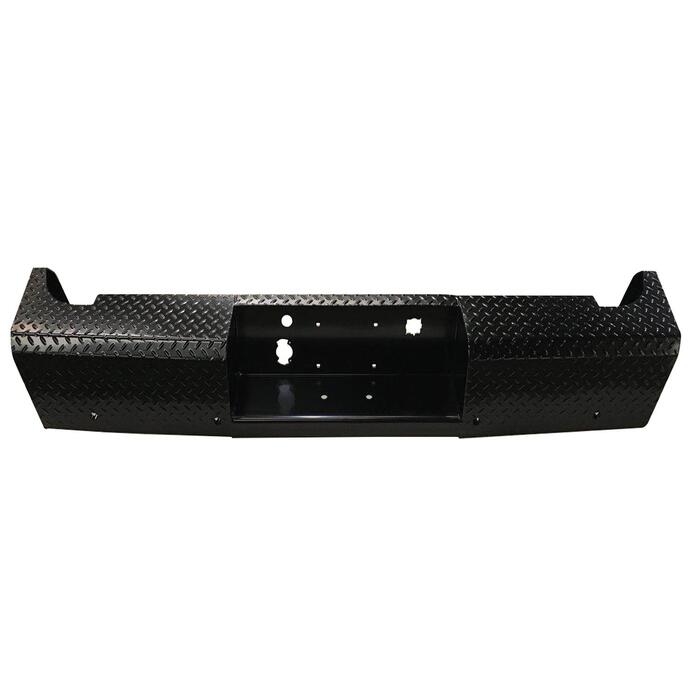 TrailFX Bumper FX1001