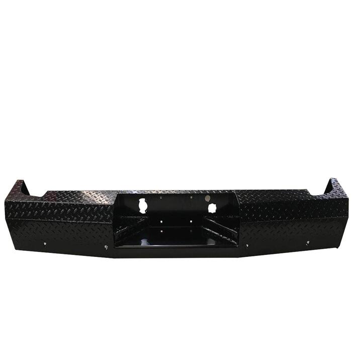 TrailFX Bumper FX1004