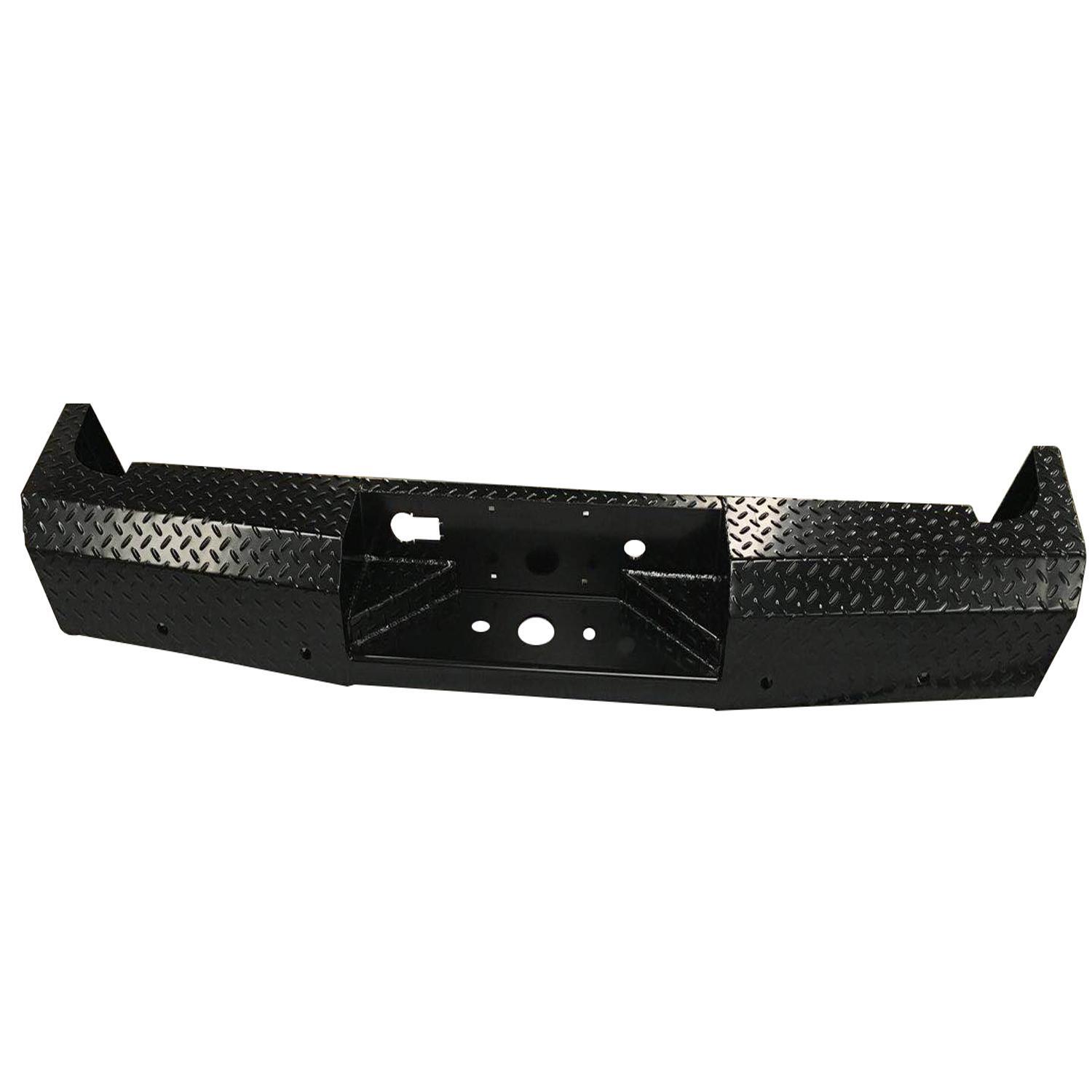 Trail FX Rear Bumper FX1005