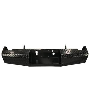 Trail FX Rear Bumper FX1013