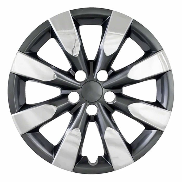 Autozone hubcaps store