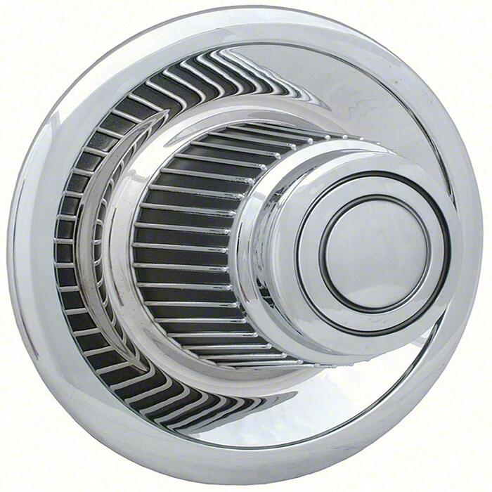 Coast To Coast Wheel Cap Set IWCC2030