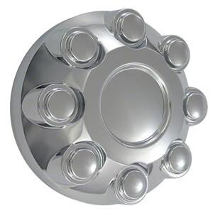 Best Wheel Center Cap for Cars, Trucks & SUVs