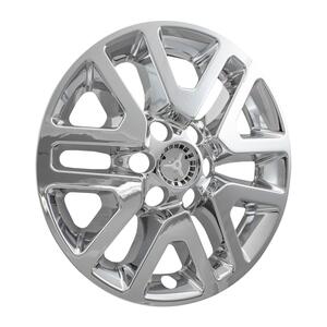 Coast To Coast Chrome Plated 16in Wheel Cover/Hub Cap 4 Piece IWCIMP427X