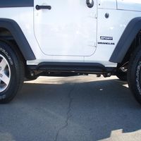 Best Rocker Panel for Cars, Trucks & SUVs