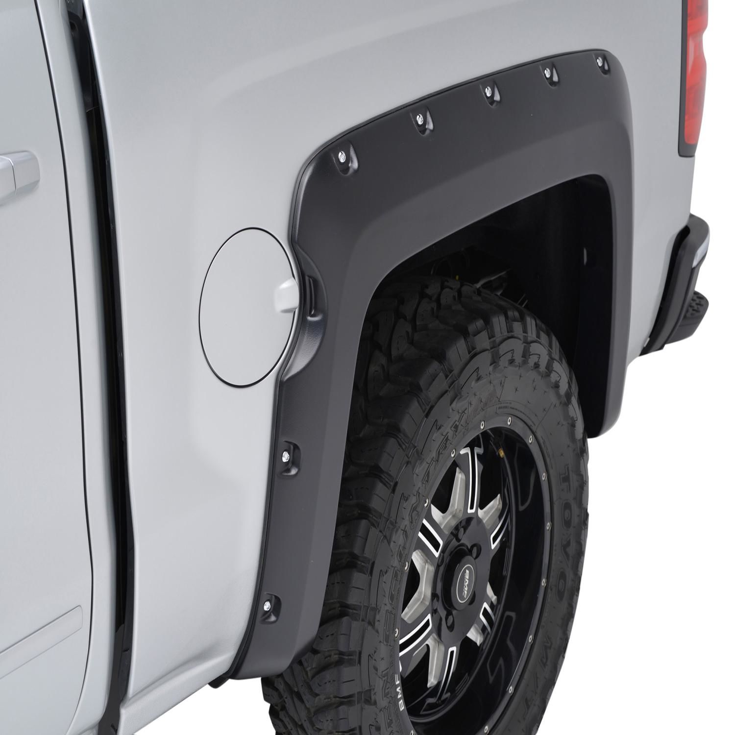 Trail FX Fender Flare Extender PFFC3002T