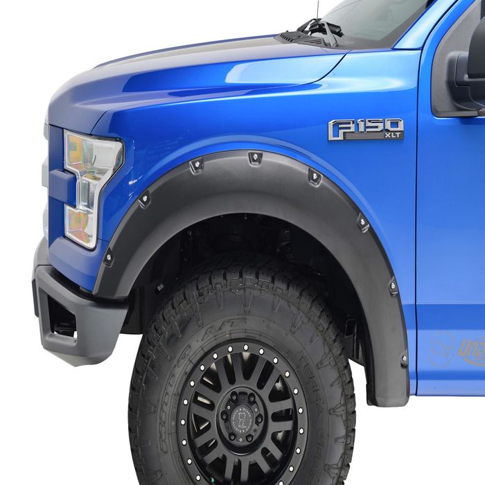 Trail FX Fender Flare Extender PFFF3003T
