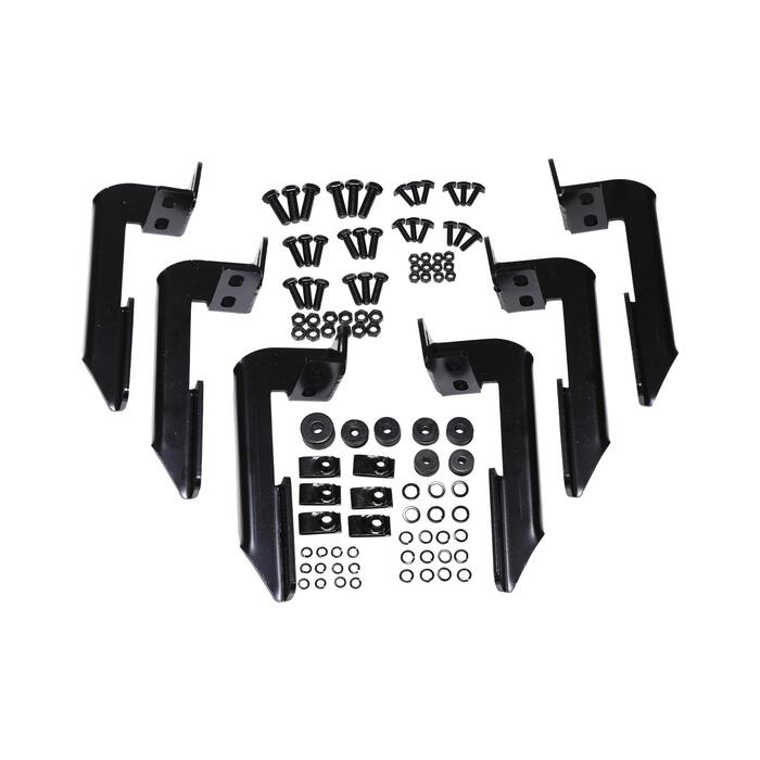 Trail FX Running Board Mount Kit R0029MK