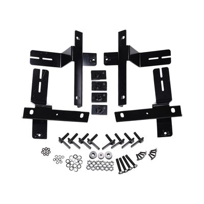 Trail FX Running Board Mount Kit R0031MK
