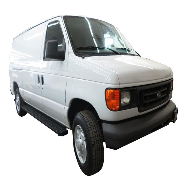 Trail FX Running Board RBV03B