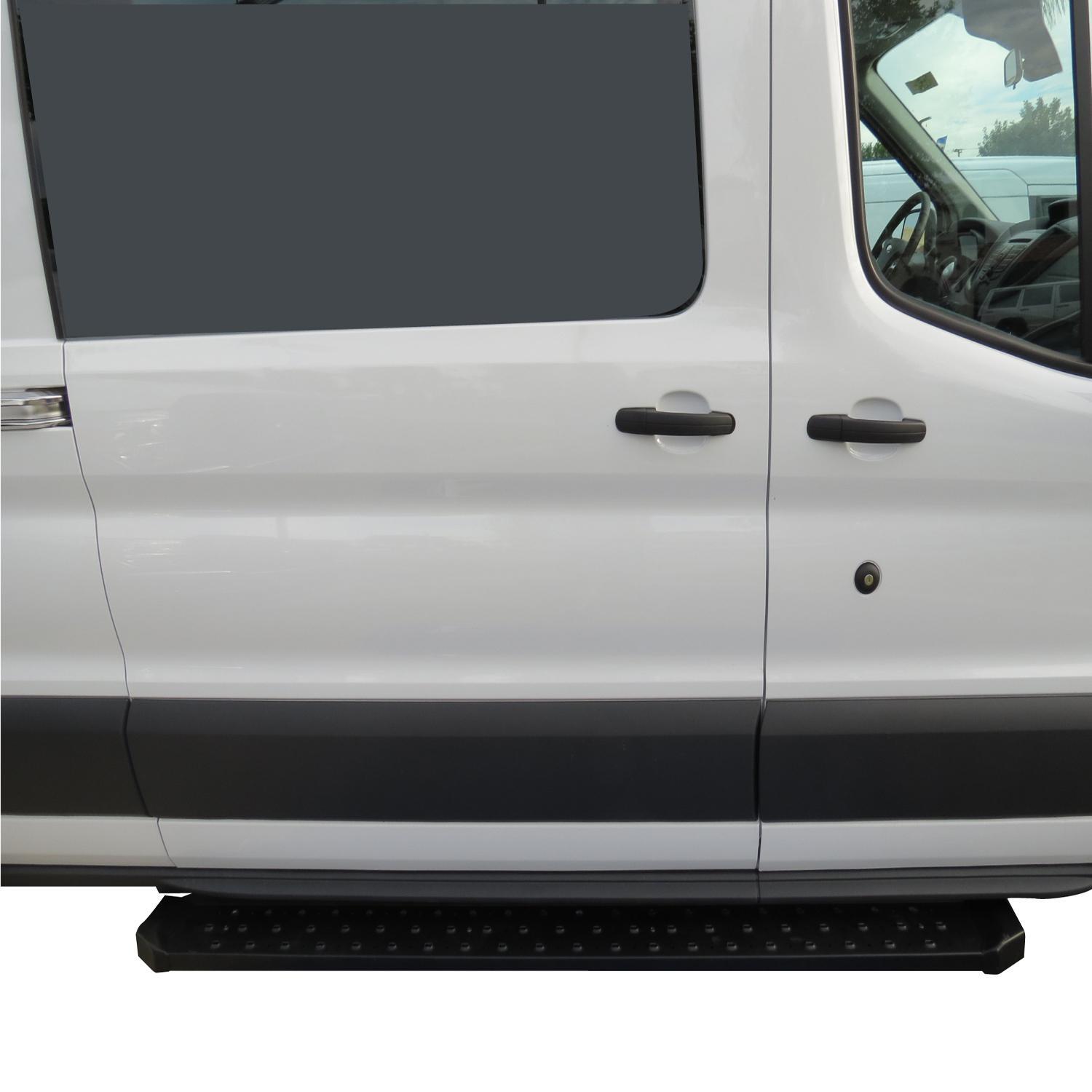 Trail FX Running Board RBV05B