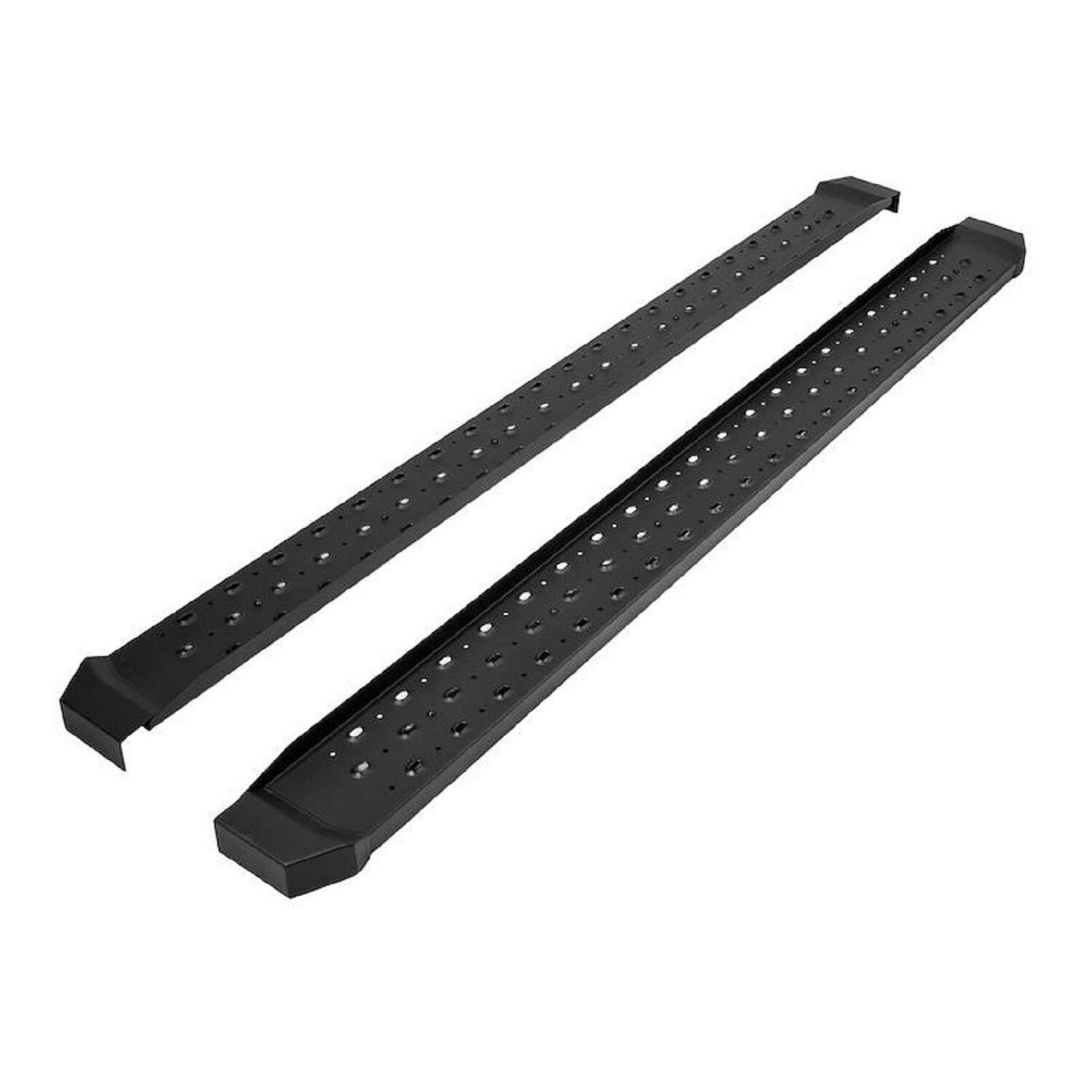 Trail FX Running Board RBW10B