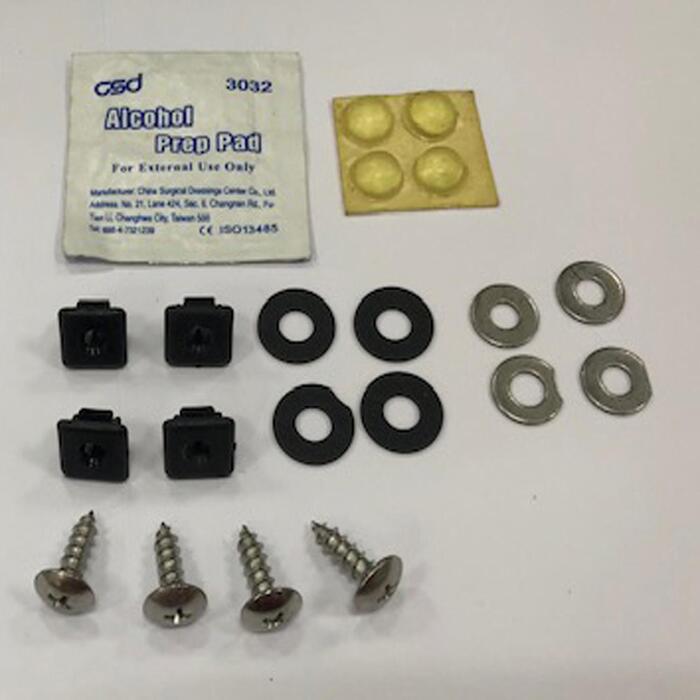 TrailFX Replacement For 8063H