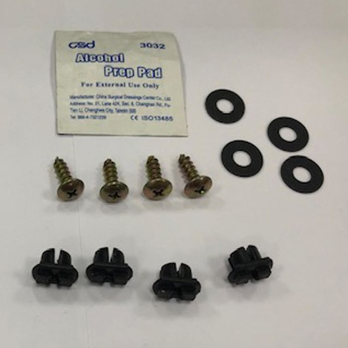 TrailFX Replacement For 8489H