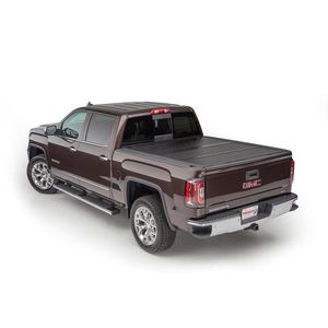 Trail FX Hard Tonneau Cover TFX3521