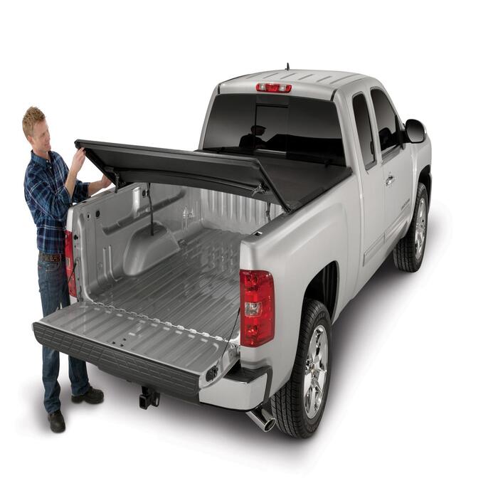 TrailFX Tonneau Cover Clamp TFX4922